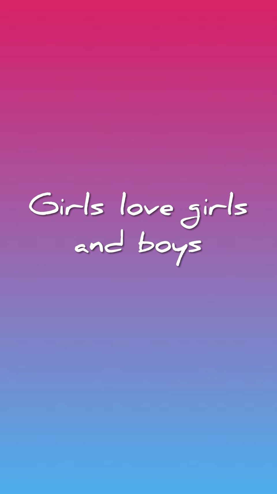 Bi Flag For A Profile - 960x1708 Wallpaper - teahub.io