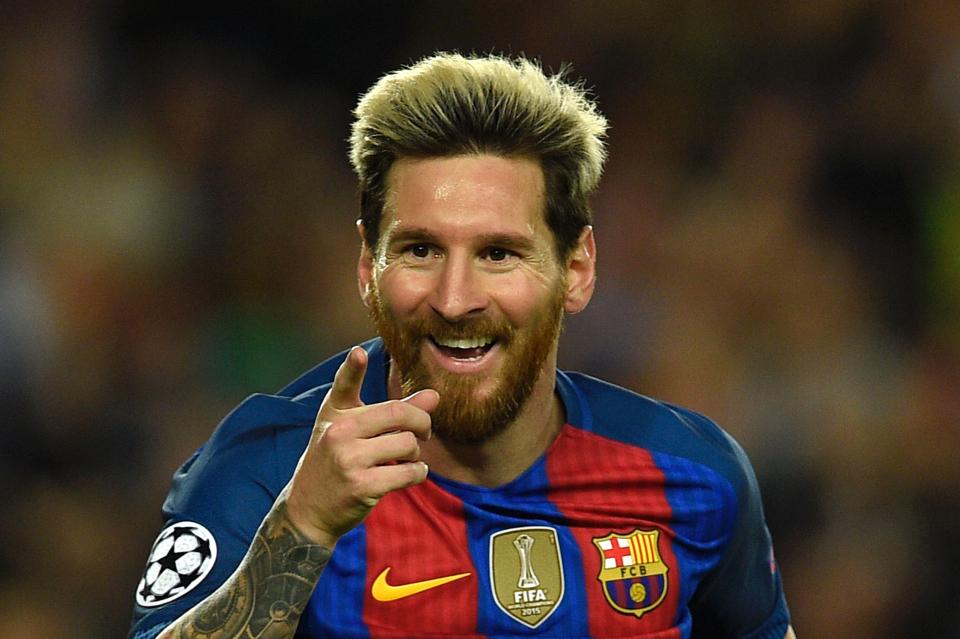 Messi Current - 960x639 Wallpaper - teahub.io