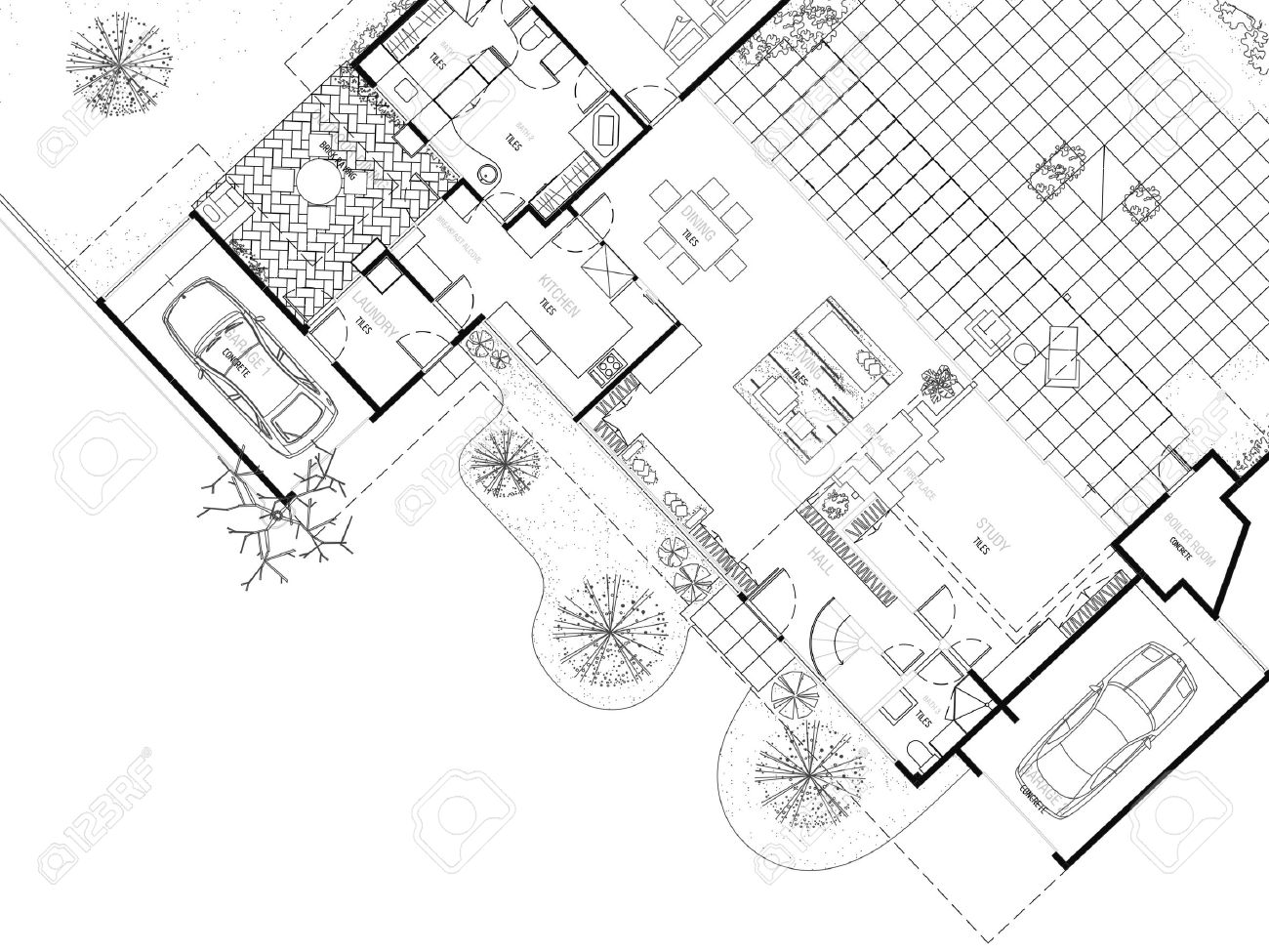 Plan - 1300x975 Wallpaper - teahub.io