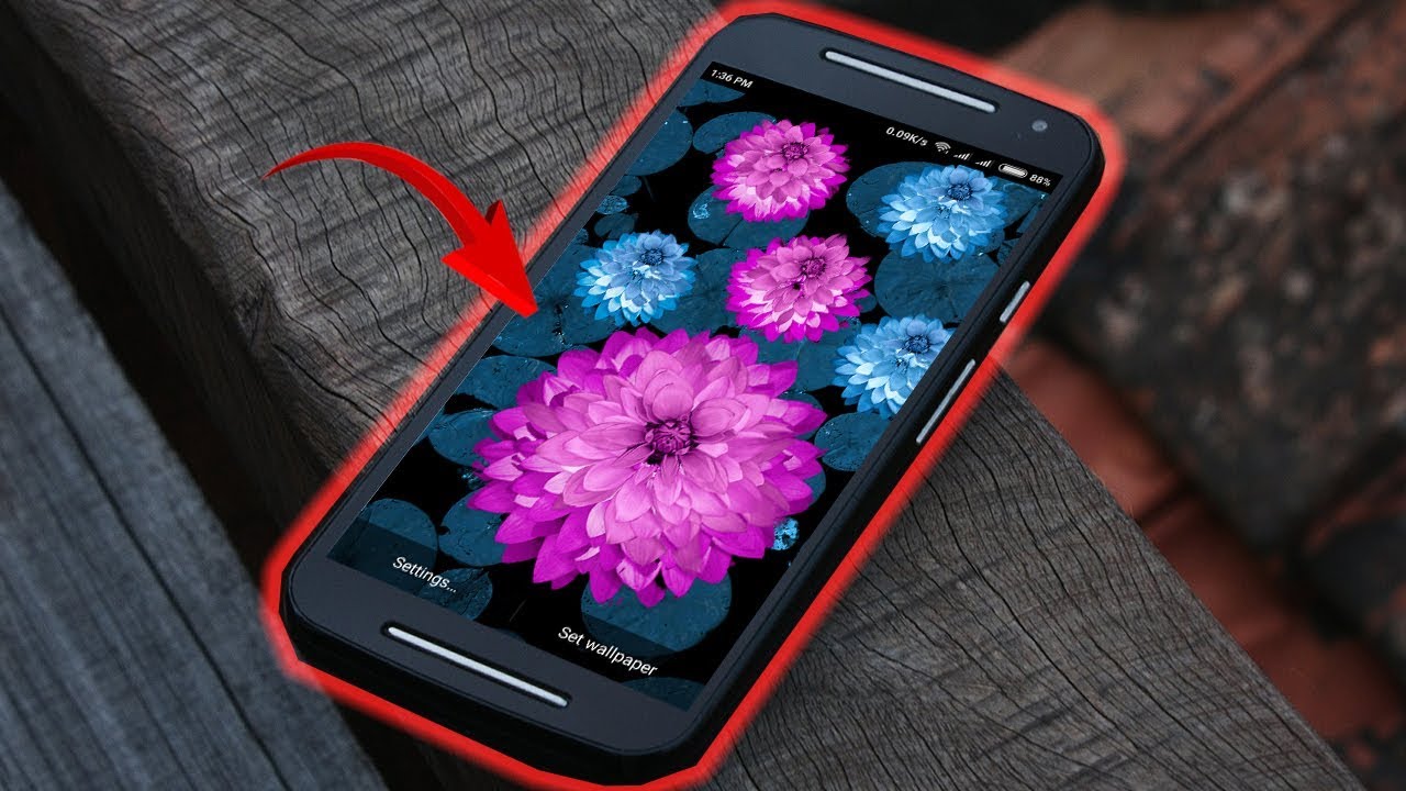 Smartphone - 1280x720 Wallpaper - teahub.io