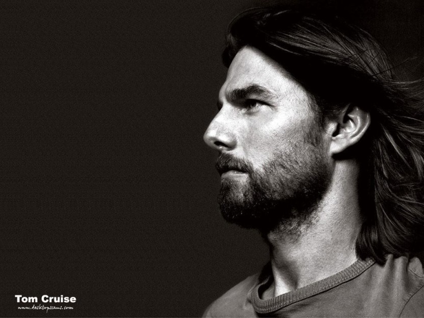 Profile Tom Cruise Last Samurai - 832x624 Wallpaper - teahub.io