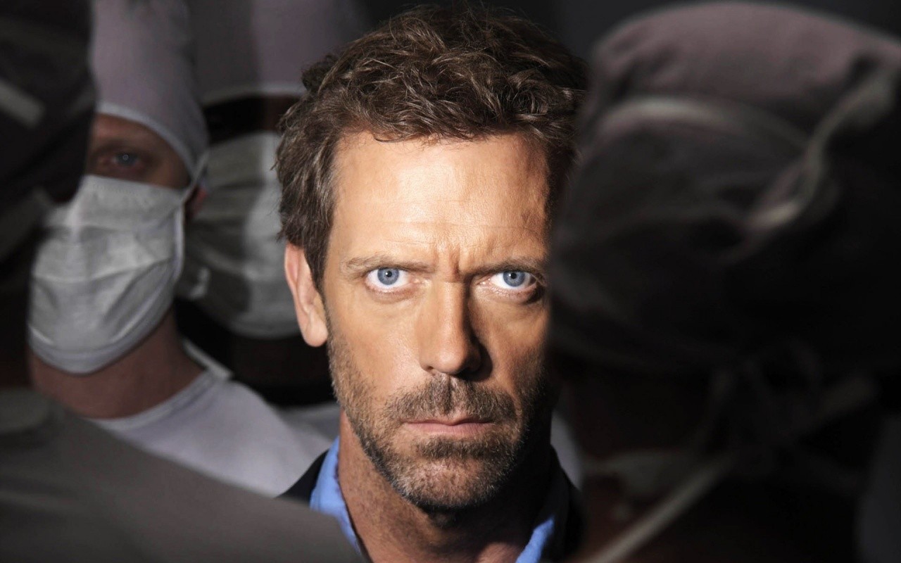 House Md - 1280x800 Wallpaper - teahub.io
