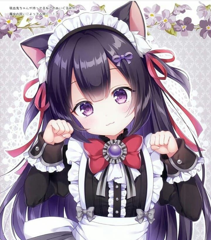 Cute Anime Girl Tsundere - 720x819 Wallpaper - teahub.io