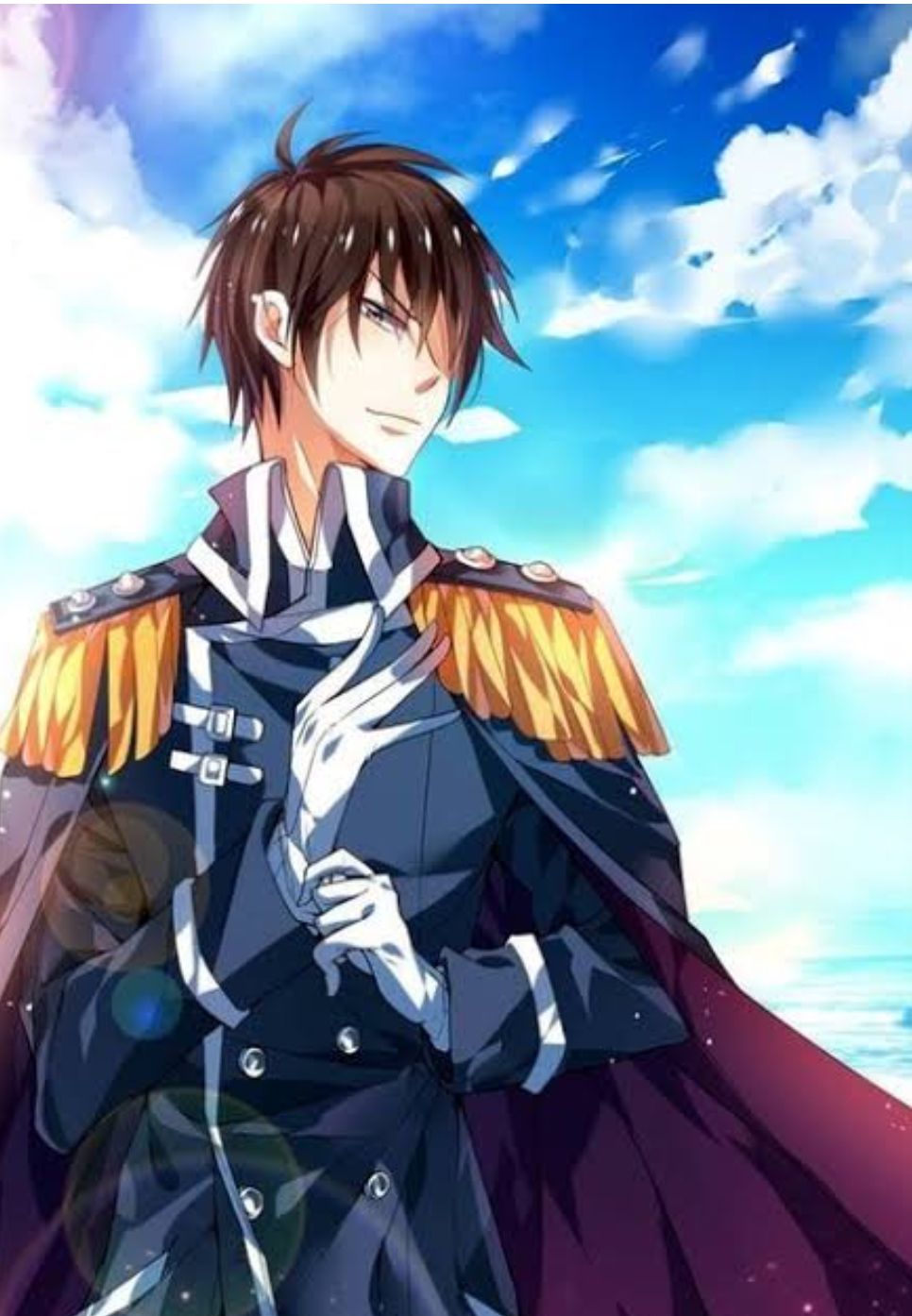 Chunqing Yatou Huolala Muerte De - 966x1394 Wallpaper - teahub.io