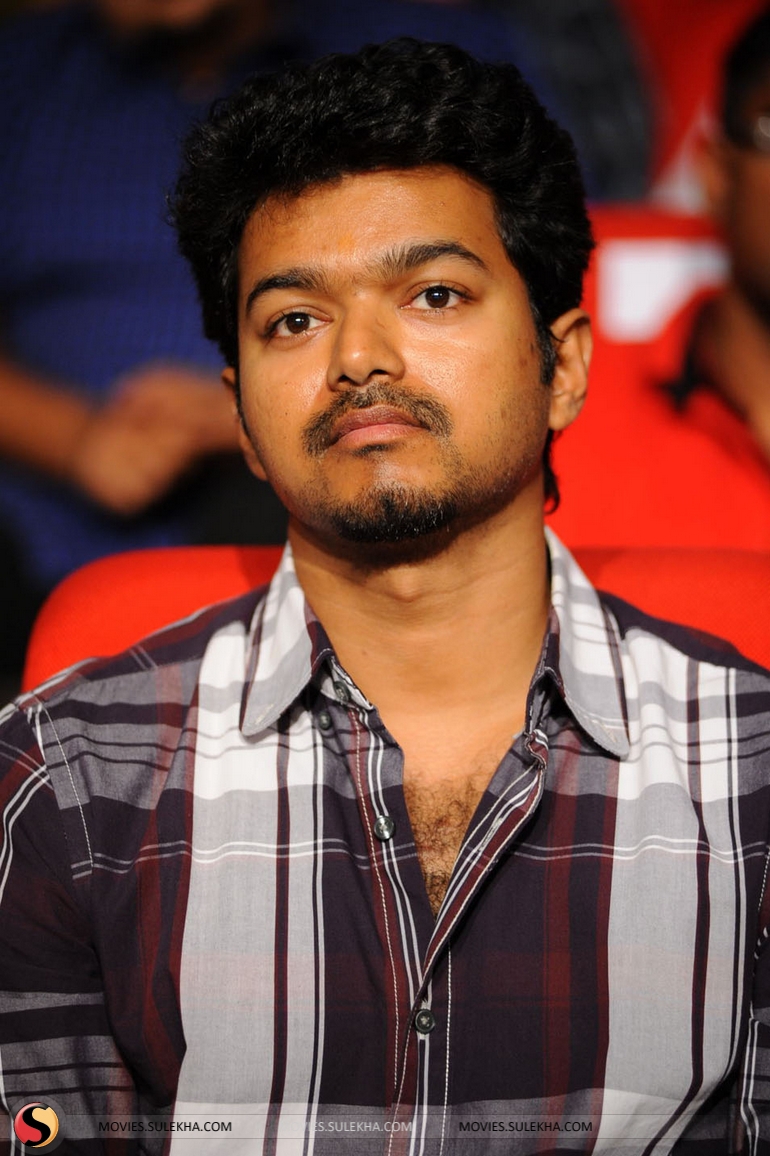Dhanya Rajendran About Vijay - 770x1156 Wallpaper - teahub.io