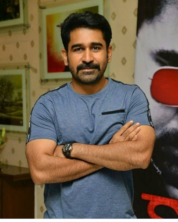 Vijay Antony Vijayantony - Tamil Actor Vijay Antony - 624x780 Wallpaper ...