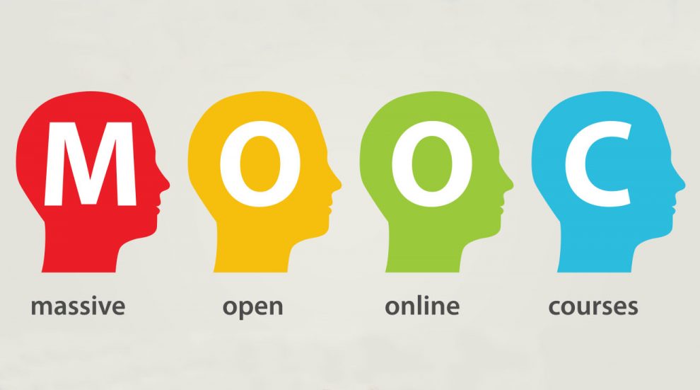 Massive Open Online Course Mooc Infographic - 990x551 Wallpaper - teahub.io