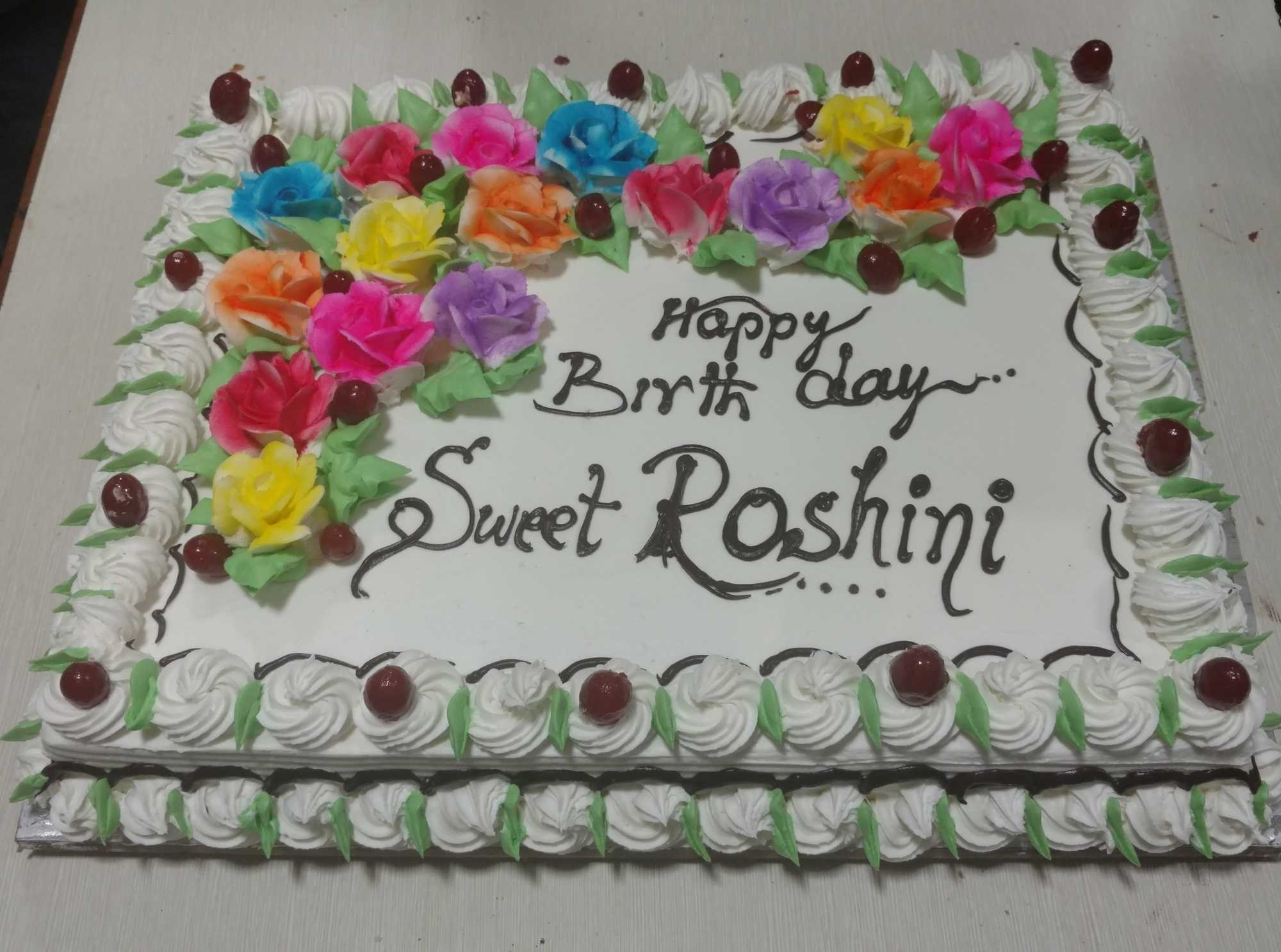 Happy Birthday To Roshini - 2000x1487 Wallpaper - teahub.io