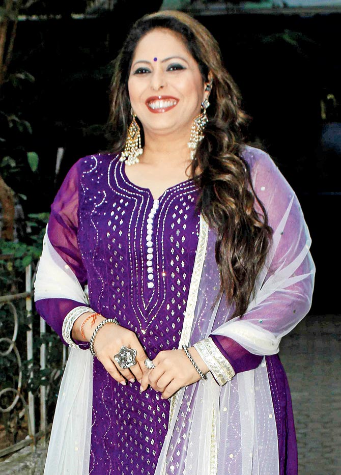 Geeta Kapur - India Best Dancer Audition - 670x933 Wallpaper - teahub.io