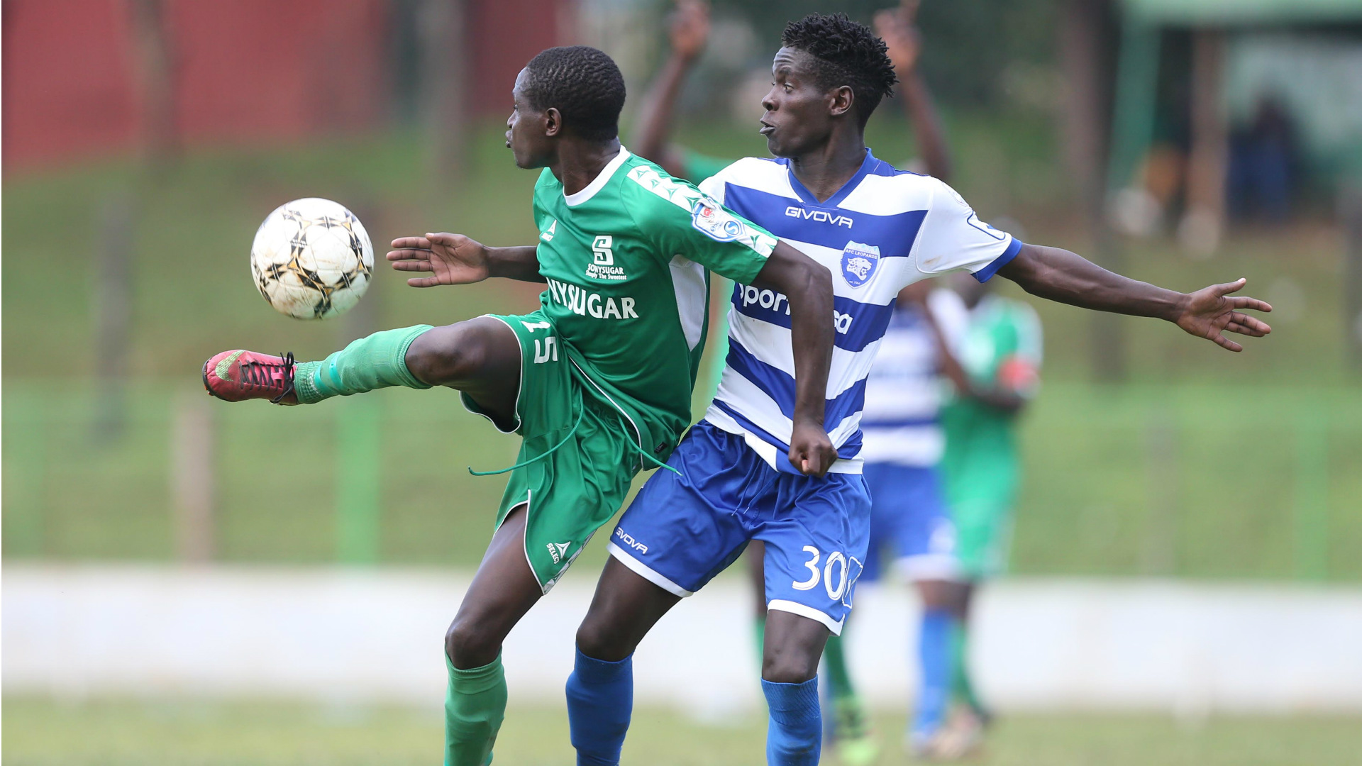 Kick Up A Soccer Ball - 1920x1080 Wallpaper - teahub.io