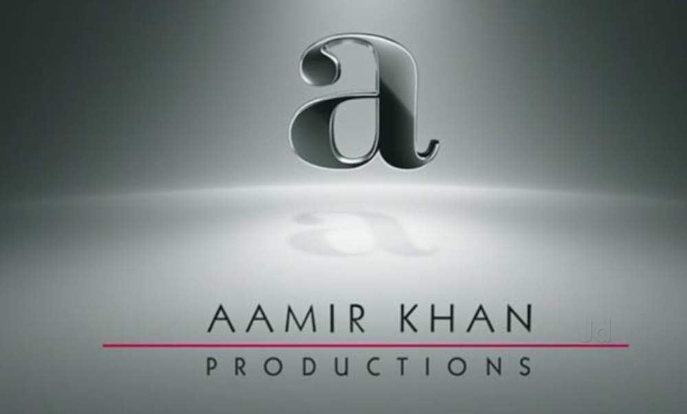 Aamir Khan Production Logo - 999x603 Wallpaper - teahub.io