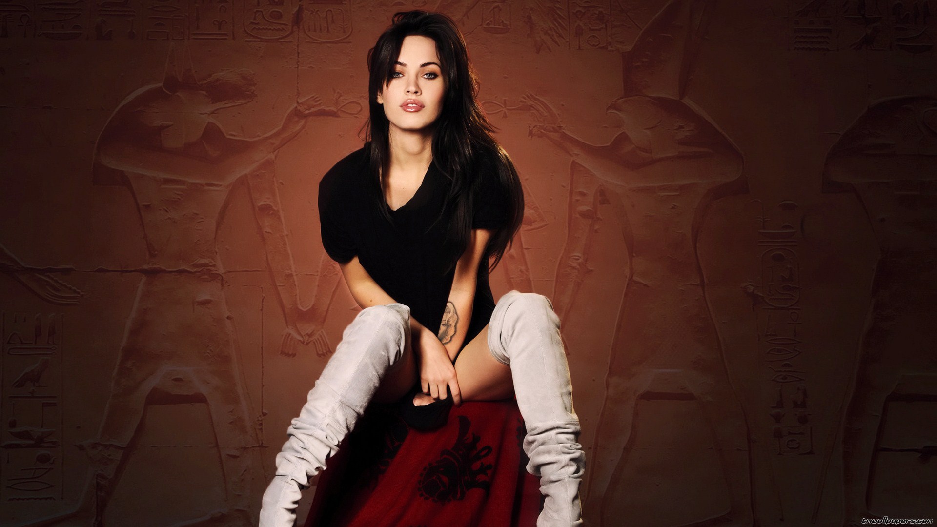 Sexy Game Wallpaper 1920_1080 - 1920x1080 Wallpaper - teahub.io