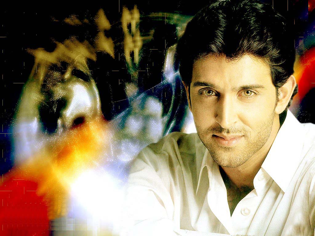 Handsome Wallpaper Hrithik Roshan - 1024x768 Wallpaper - teahub.io