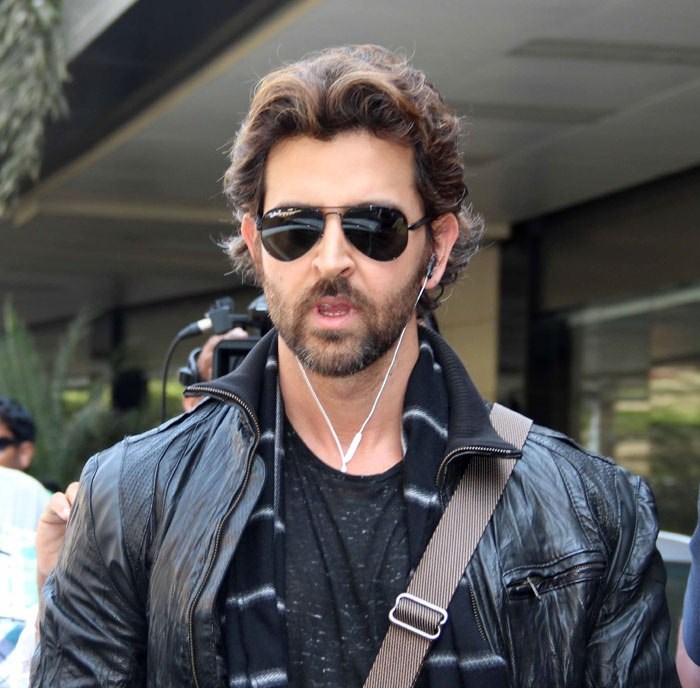 Hrithik Roshan Hero - 700x688 Wallpaper - teahub.io