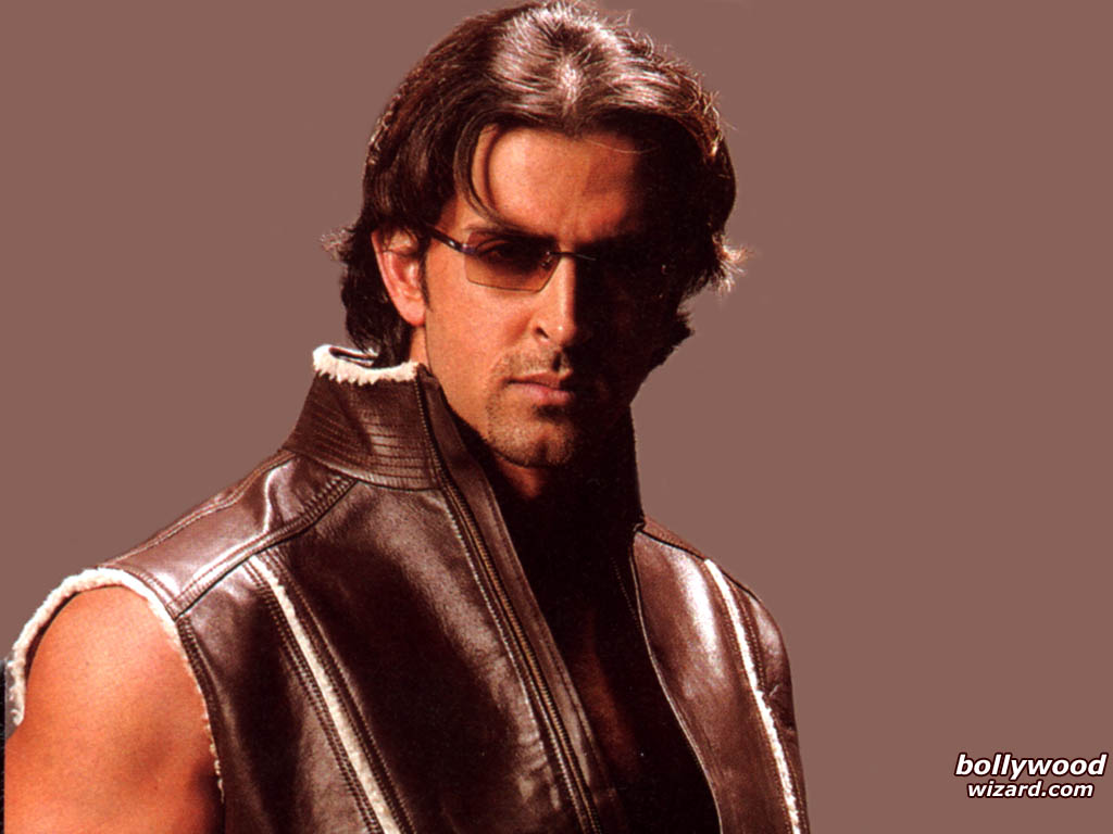 Hrithik Roshan - Rethik Roshan - 1024x768 Wallpaper - teahub.io