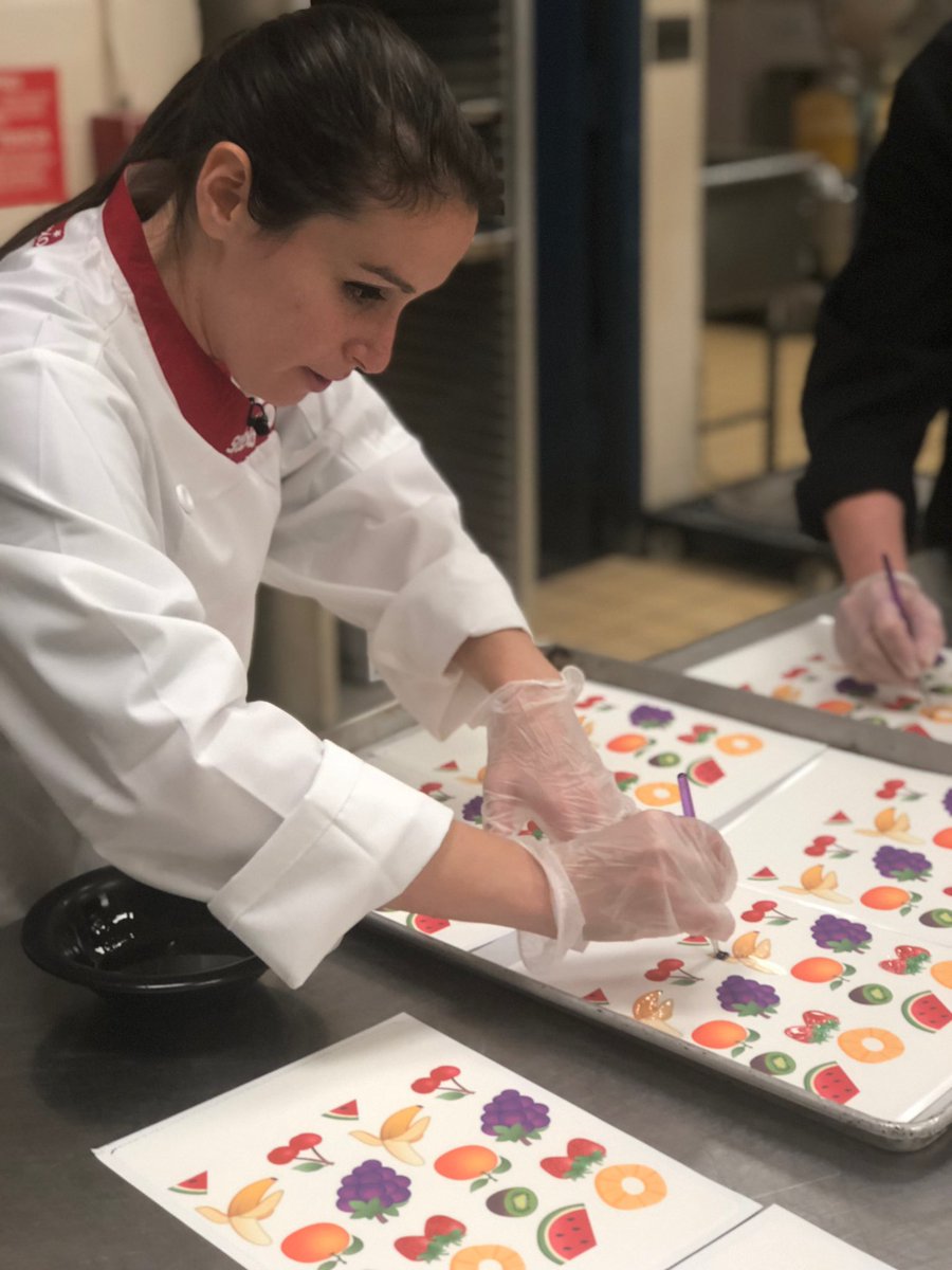 Pastry Chef - 900x1200 Wallpaper - teahub.io