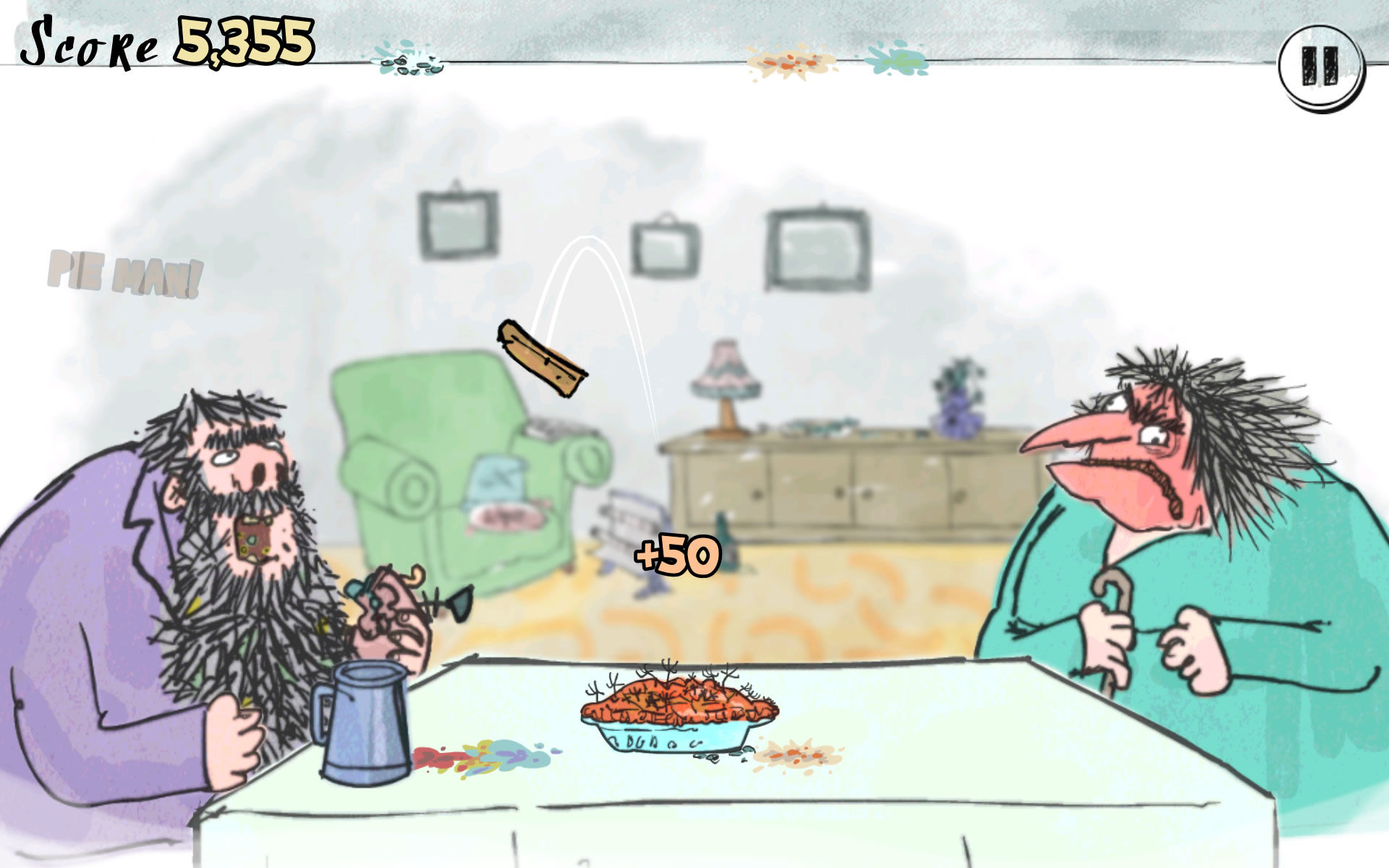 Roald Dahl's Twit Or Miss - 1920x1200 Wallpaper - teahub.io