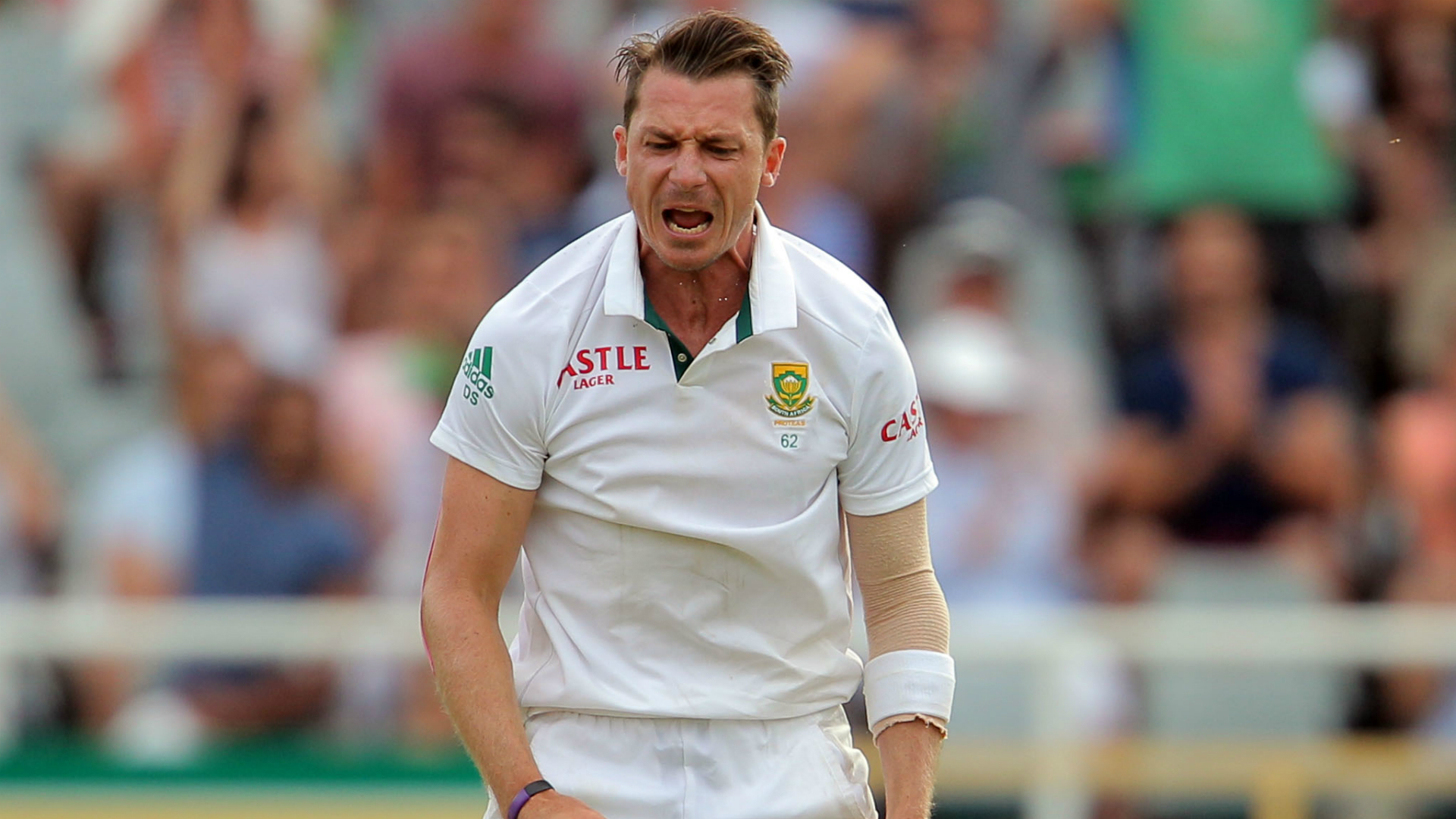 Dale Steyn Test - 1920x1080 Wallpaper - teahub.io