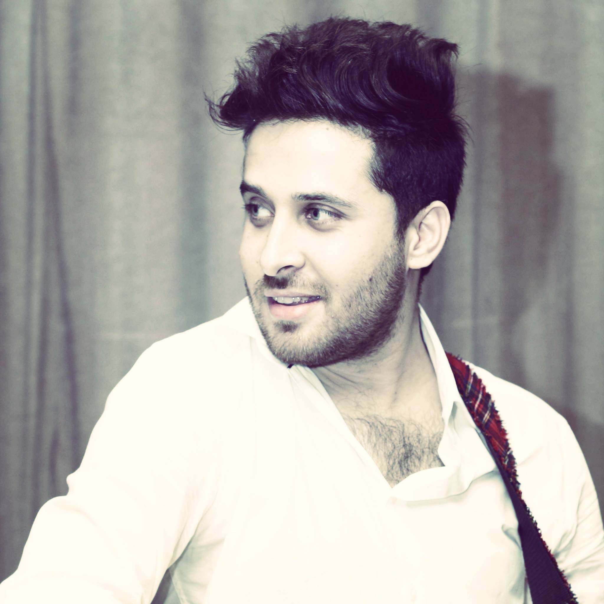 Haroon Shahid - 2048x2048 Wallpaper - teahub.io