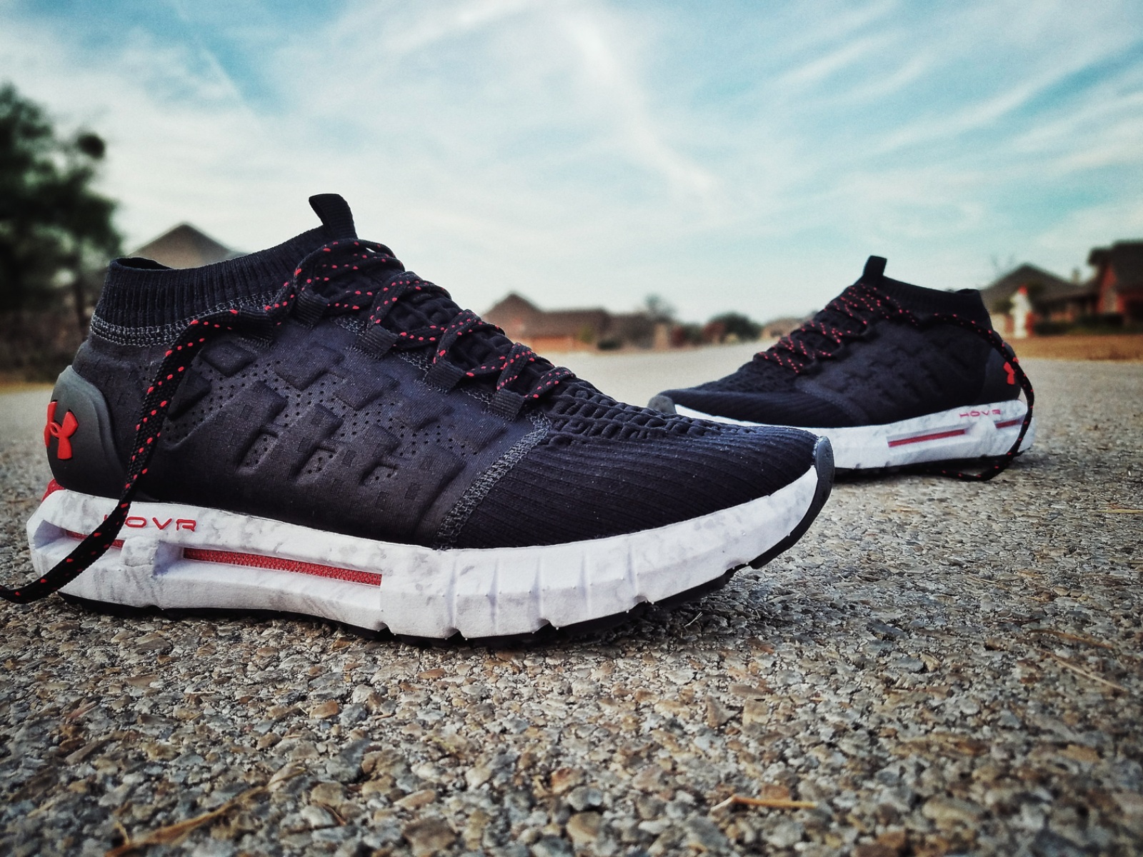 Under Armour Hovr Phantom - 1600x1200 Wallpaper - teahub.io