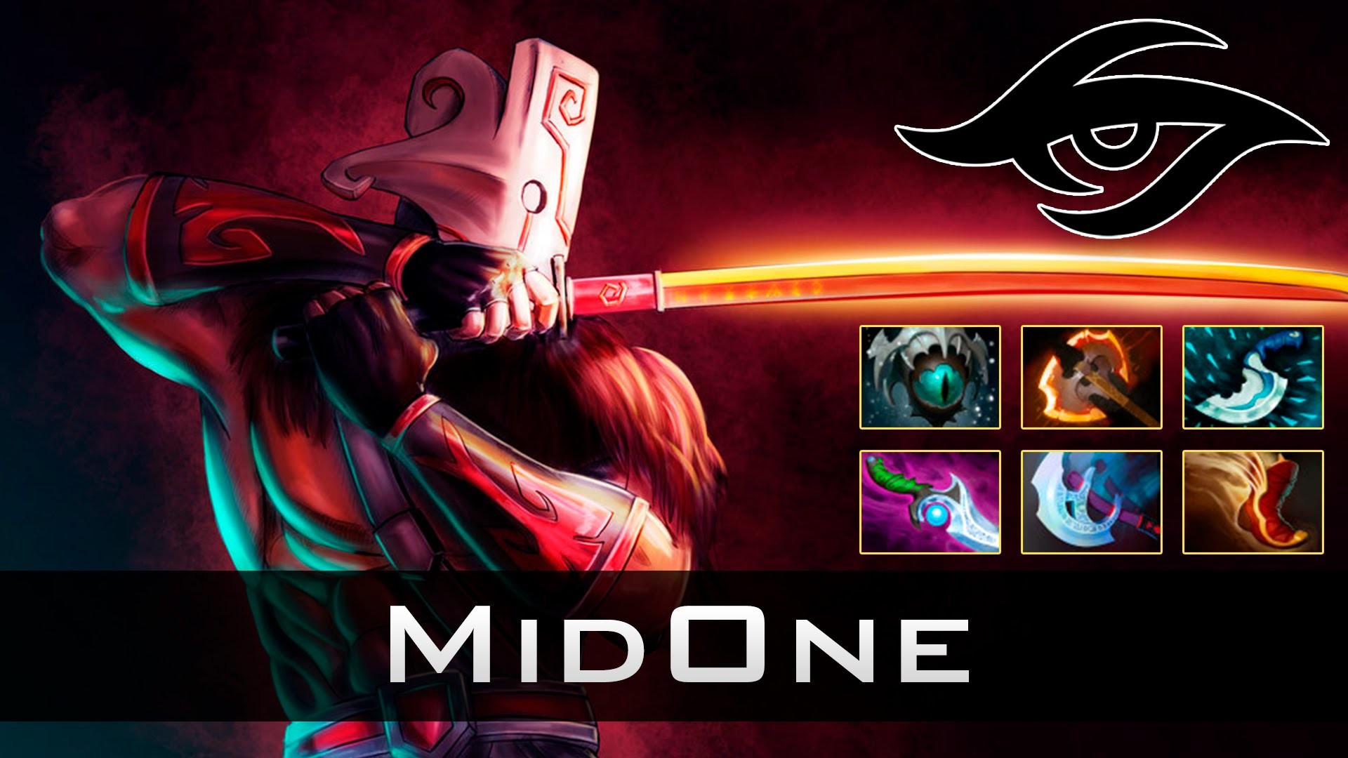 Midone Juggernaut - Force Imbued Blade - 1920x1080 Wallpaper - teahub.io