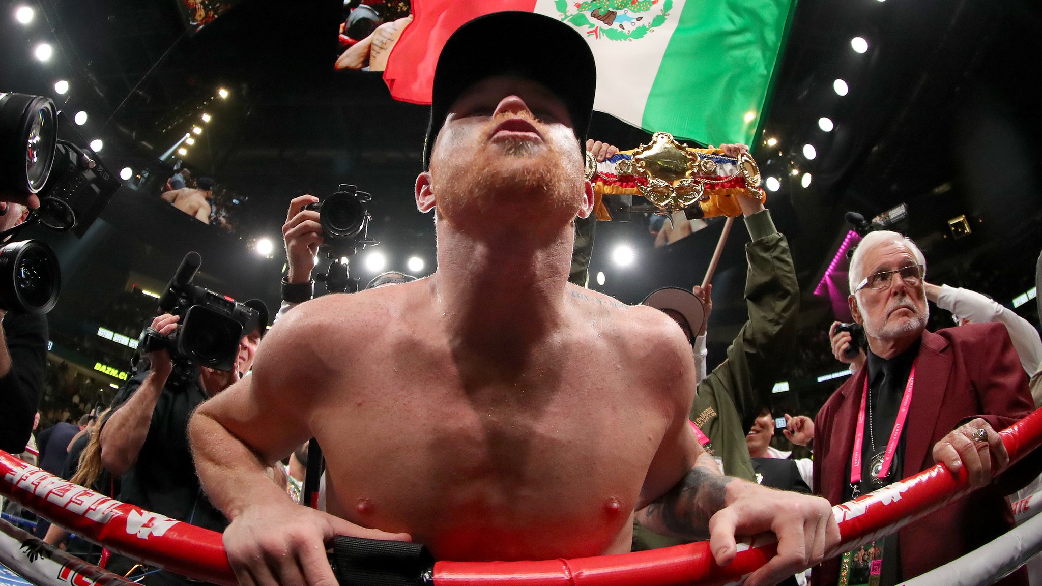 Canelo Unified - 2048x1152 Wallpaper - teahub.io