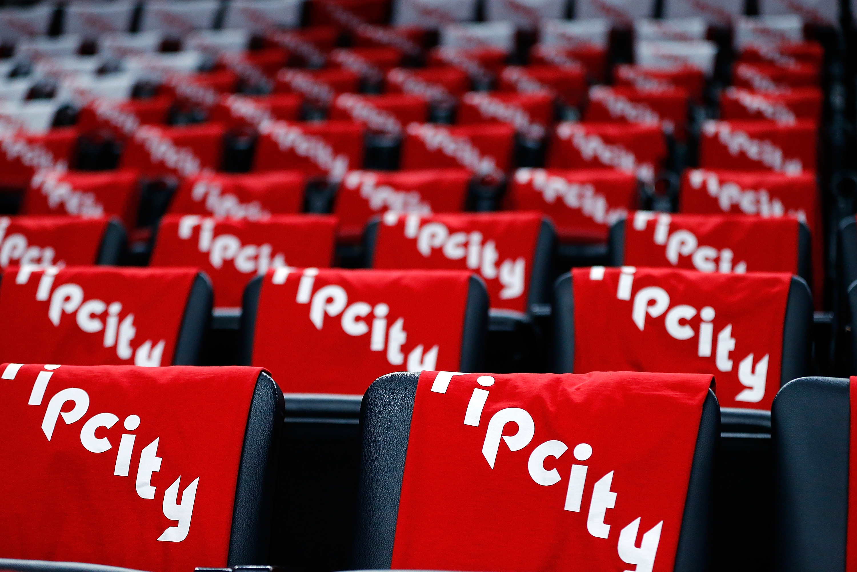 Portland Trail Blazers - Stadium - 3000x2001 Wallpaper - teahub.io