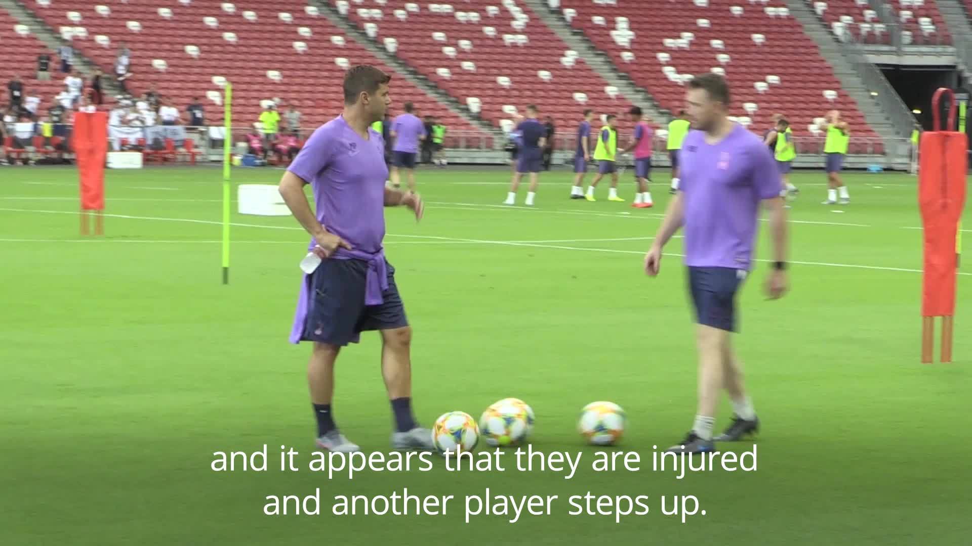 Kick Up A Soccer Ball - 1920x1080 Wallpaper - teahub.io