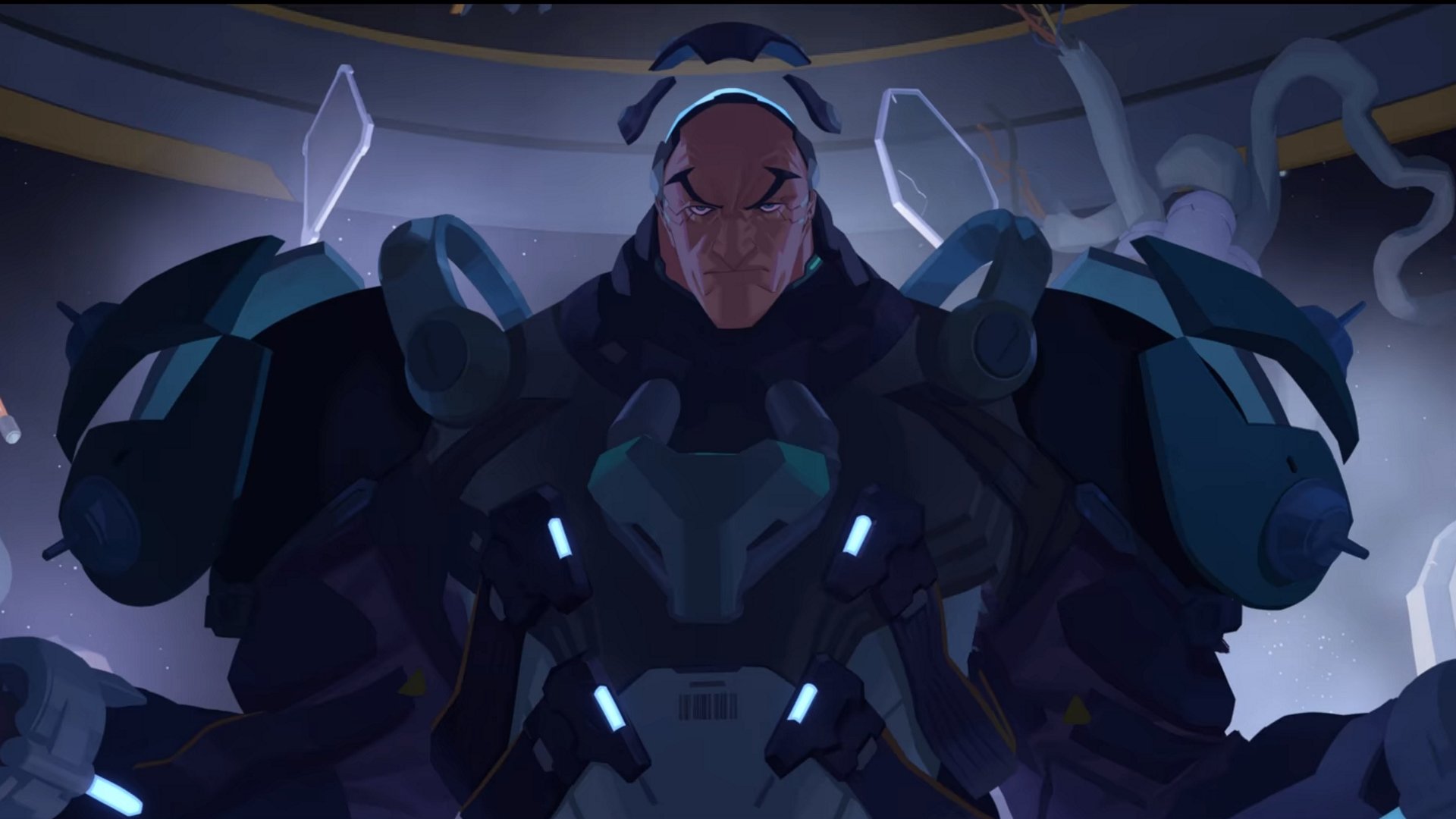 Sigma Overwatch - 1920x1080 Wallpaper - teahub.io