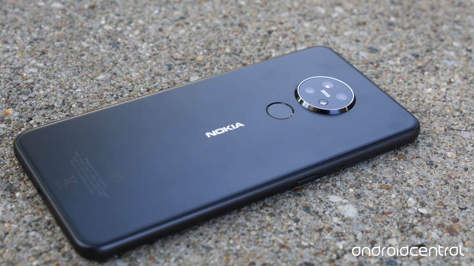 Back Of The Nokia - Nokia - 1600x900 Wallpaper - teahub.io