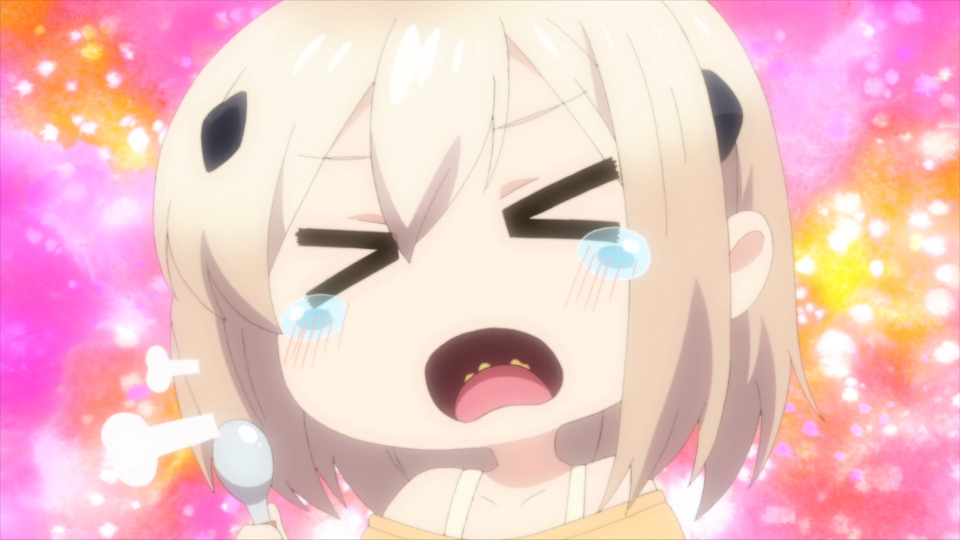 Latina Uchi No Ko Tame Naraba - 3200x1800 Wallpaper - teahub.io