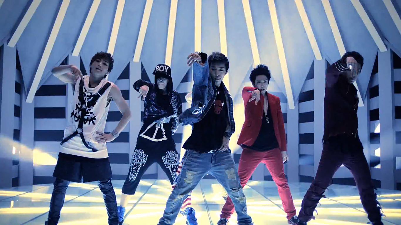 Bap No Mercy Gif - 1366x768 Wallpaper - teahub.io