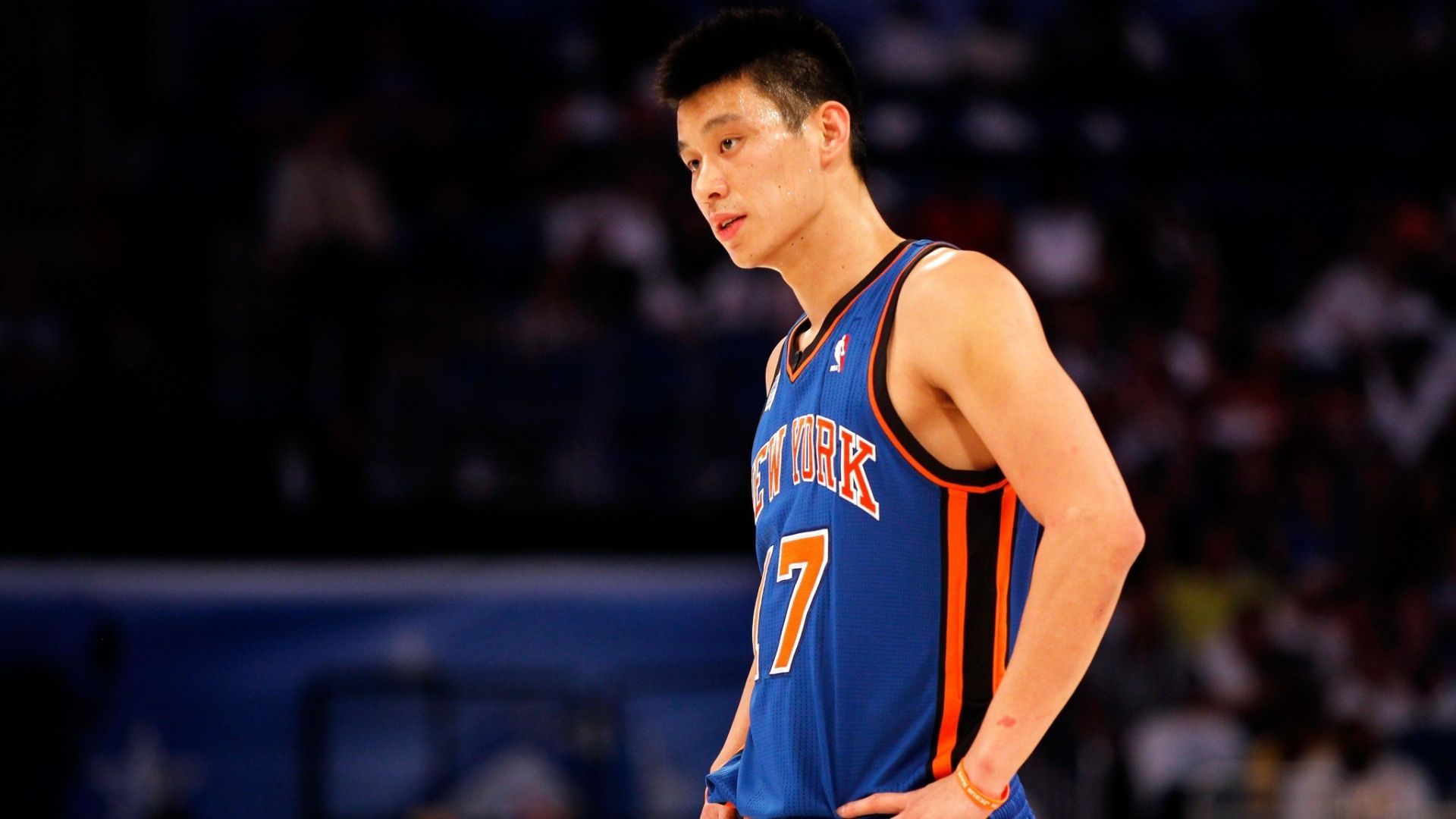 Jeremy Lin Knicks Wallpaper