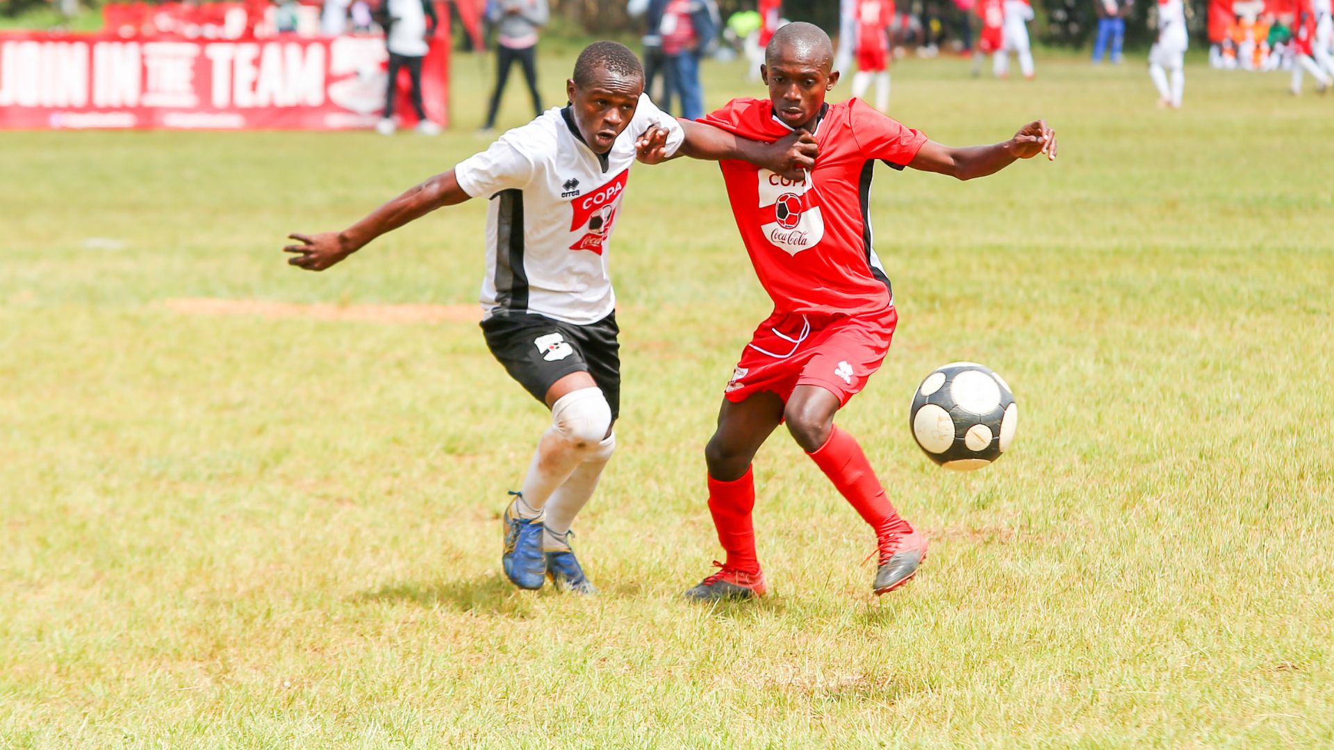 Kick Up A Soccer Ball - 1920x1080 Wallpaper - teahub.io