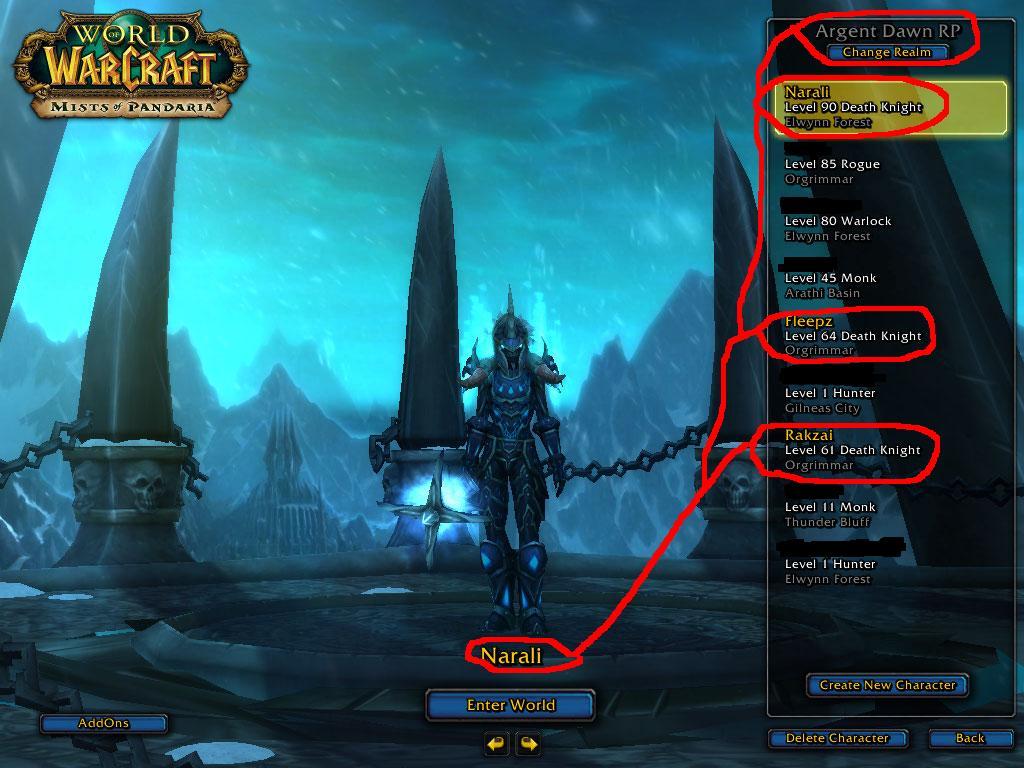 Undead Warrior Wow Level 80 - 1024x768 Wallpaper - teahub.io
