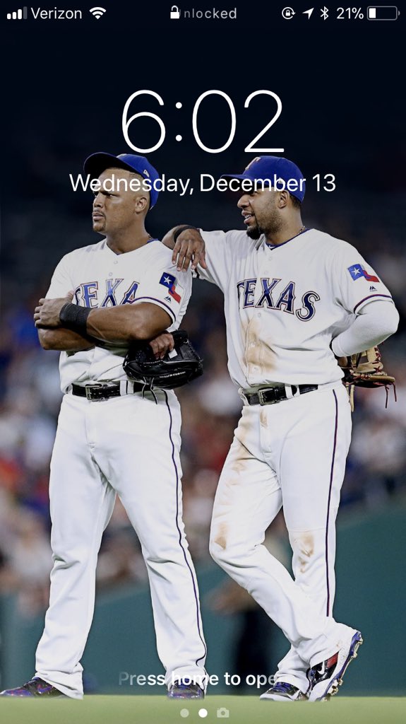 Texas Rangers Players 2018 - 575x1024 Wallpaper - teahub.io