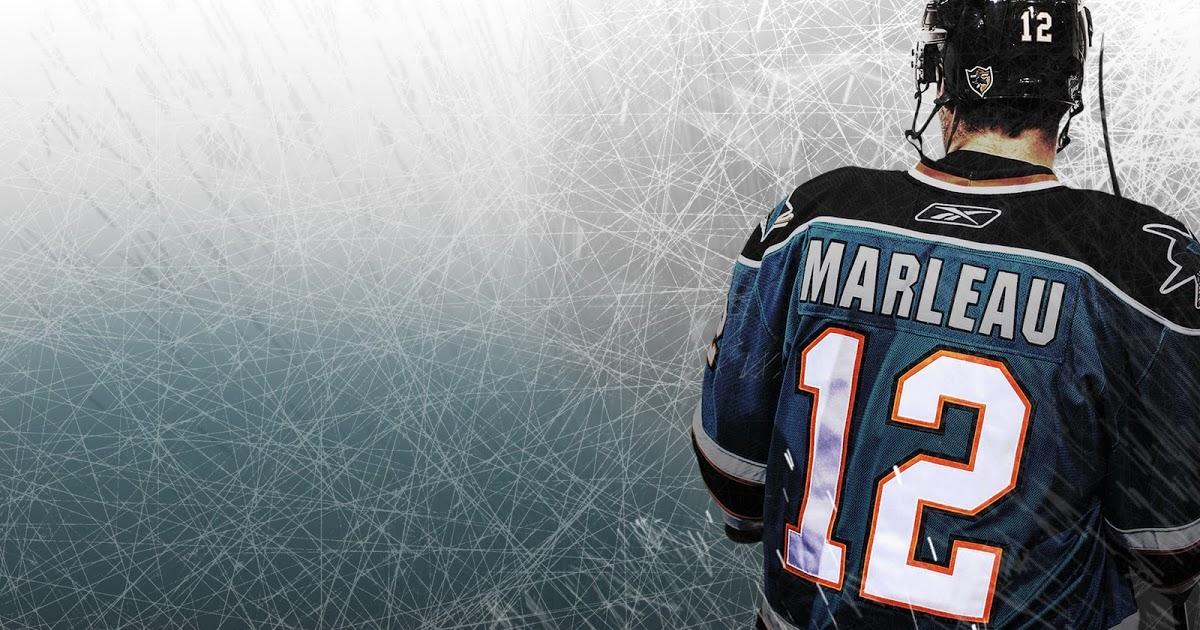 Patrick Marleau - 1200x630 Wallpaper - teahub.io