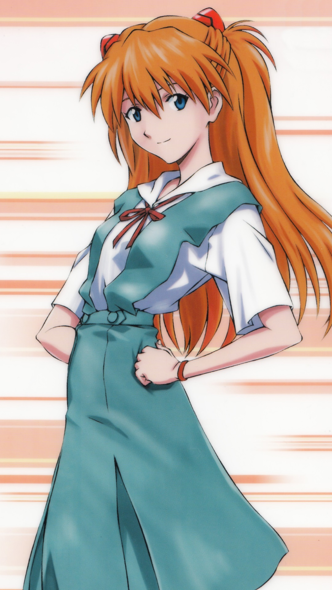 Neon Genesis Evangelion Asuka Langley Soryu - Iphone Asuka Langley ...
