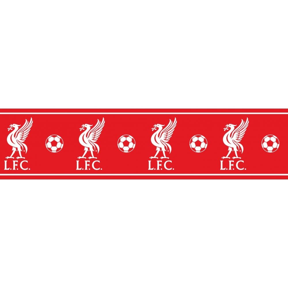 Liverpool Fc Border - 1000x1000 Wallpaper - teahub.io