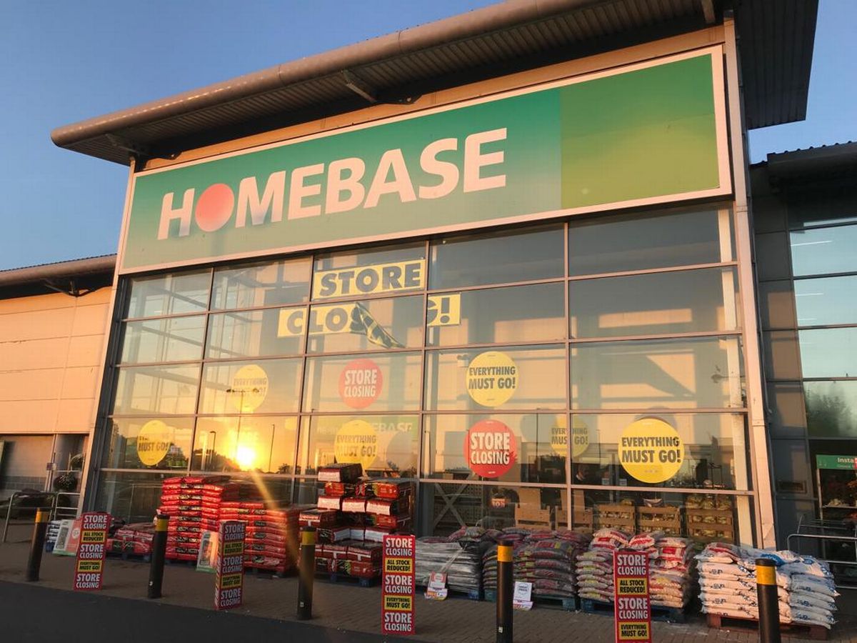 Homebase Cheltenham - 1200x900 Wallpaper - teahub.io