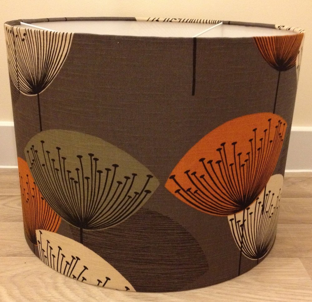 Handmade Sanderson Dandelion Clocks Slate Fabric Drum - Box - 1000x967 ...