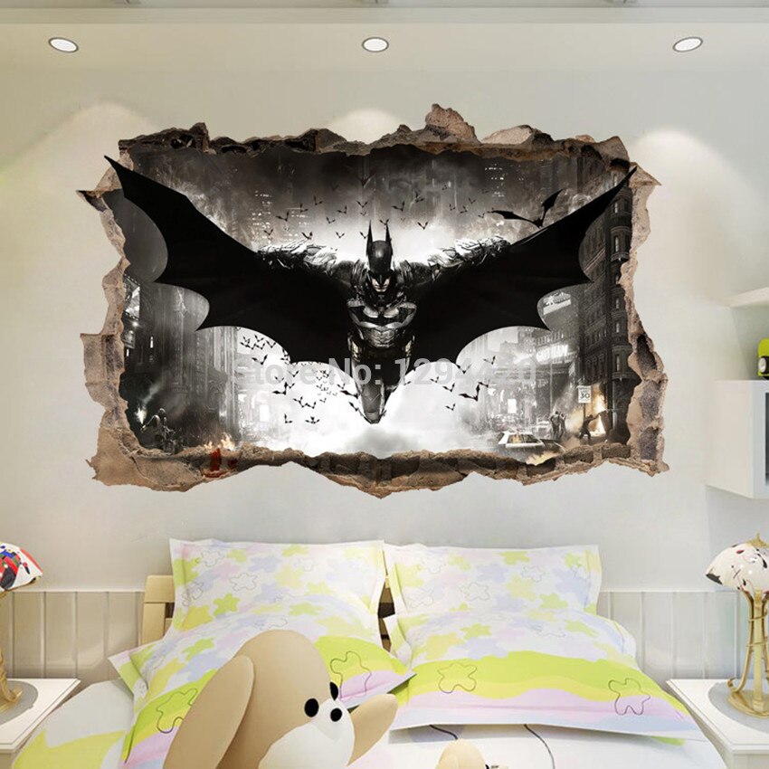 Download B73507 - Bumblebee And Optimus Prime Transformer Wall Sticker ...