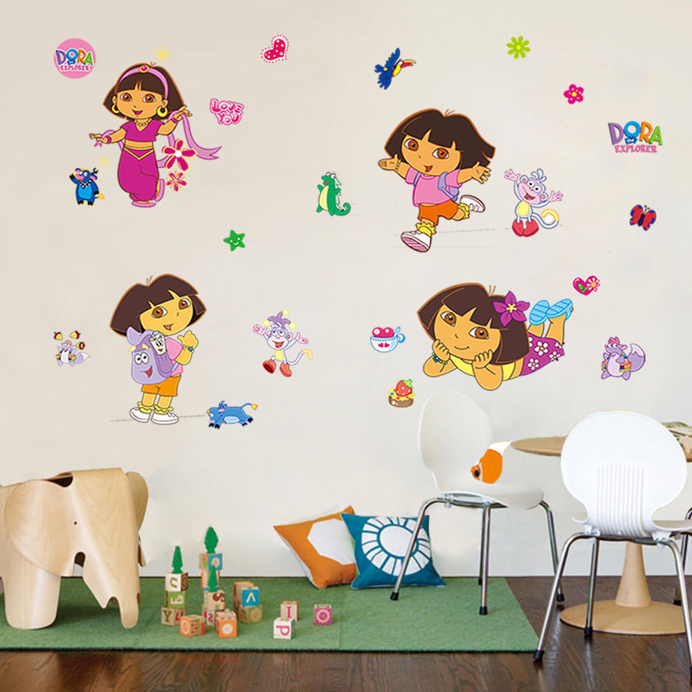 Download Wall Stickers For Kids - Teahub.io