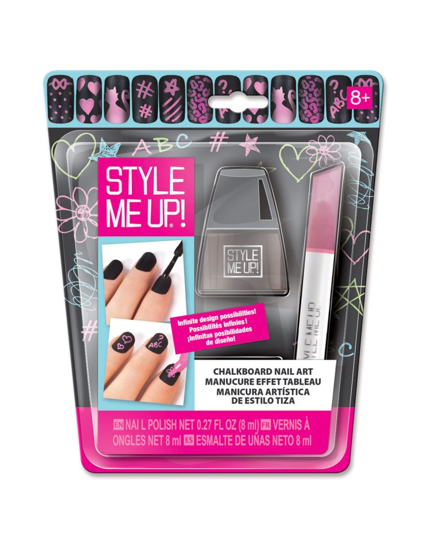 Download Style Me Up - Teahub.io