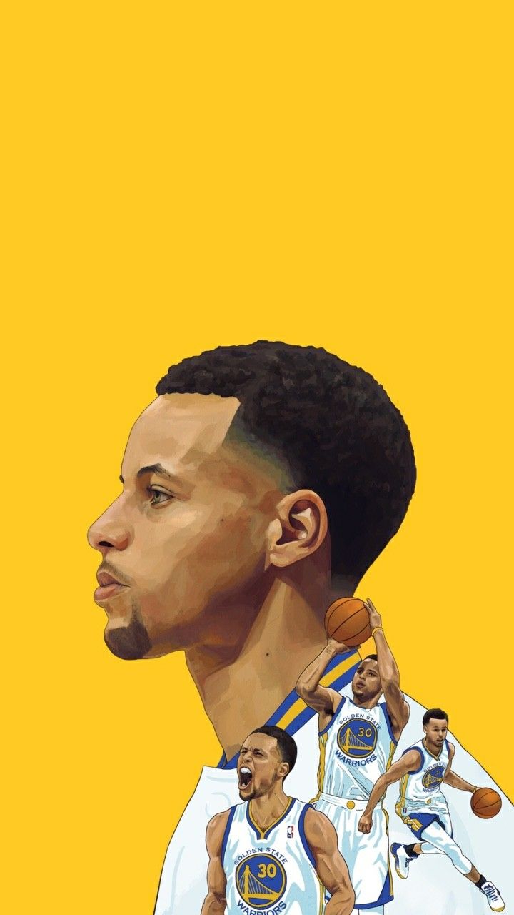 Stephen Curry - 720x1280 Wallpaper - teahub.io