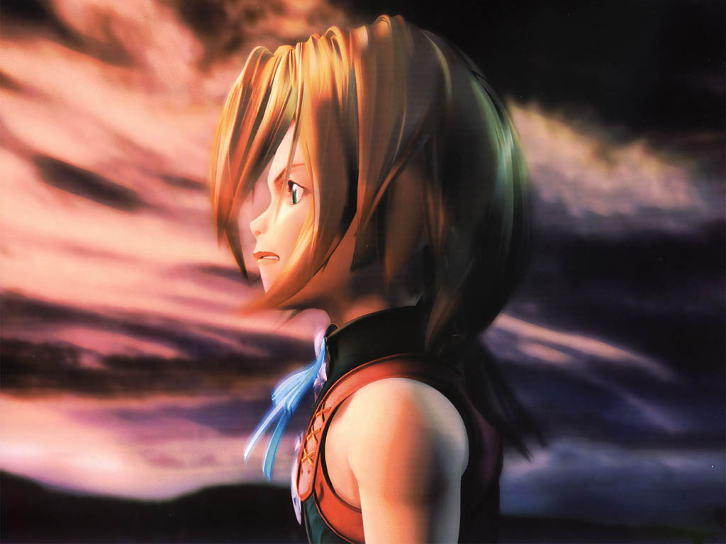 D&d Alignment Final Fantasy - 1024x768 Wallpaper - teahub.io