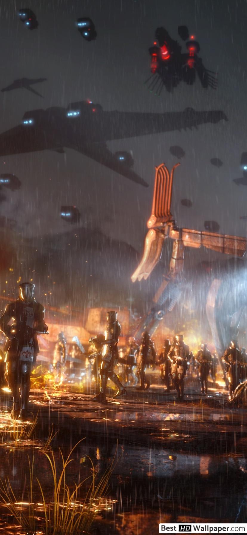 Final Fantasy Xv Airship - 828x1792 Wallpaper - teahub.io