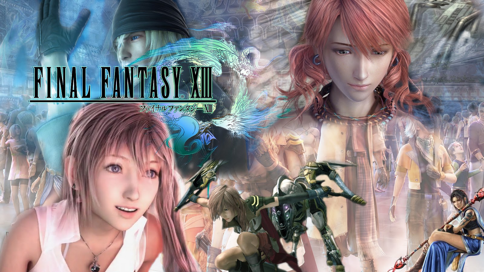 Pc Game - 1600x900 Wallpaper - teahub.io