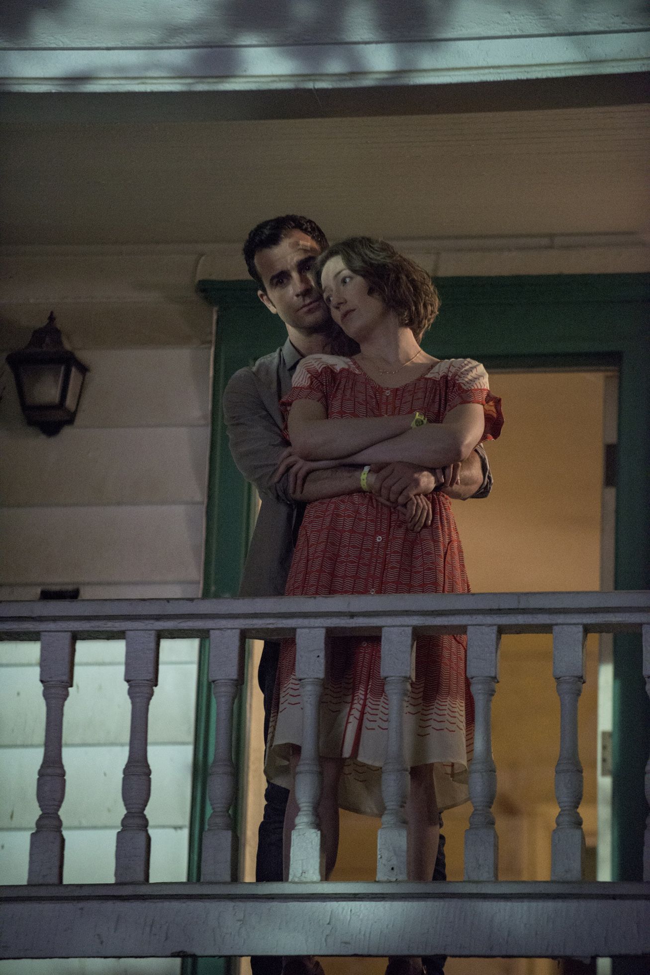 Leftovers Nora And Kevin - 1307x1958 Wallpaper - teahub.io