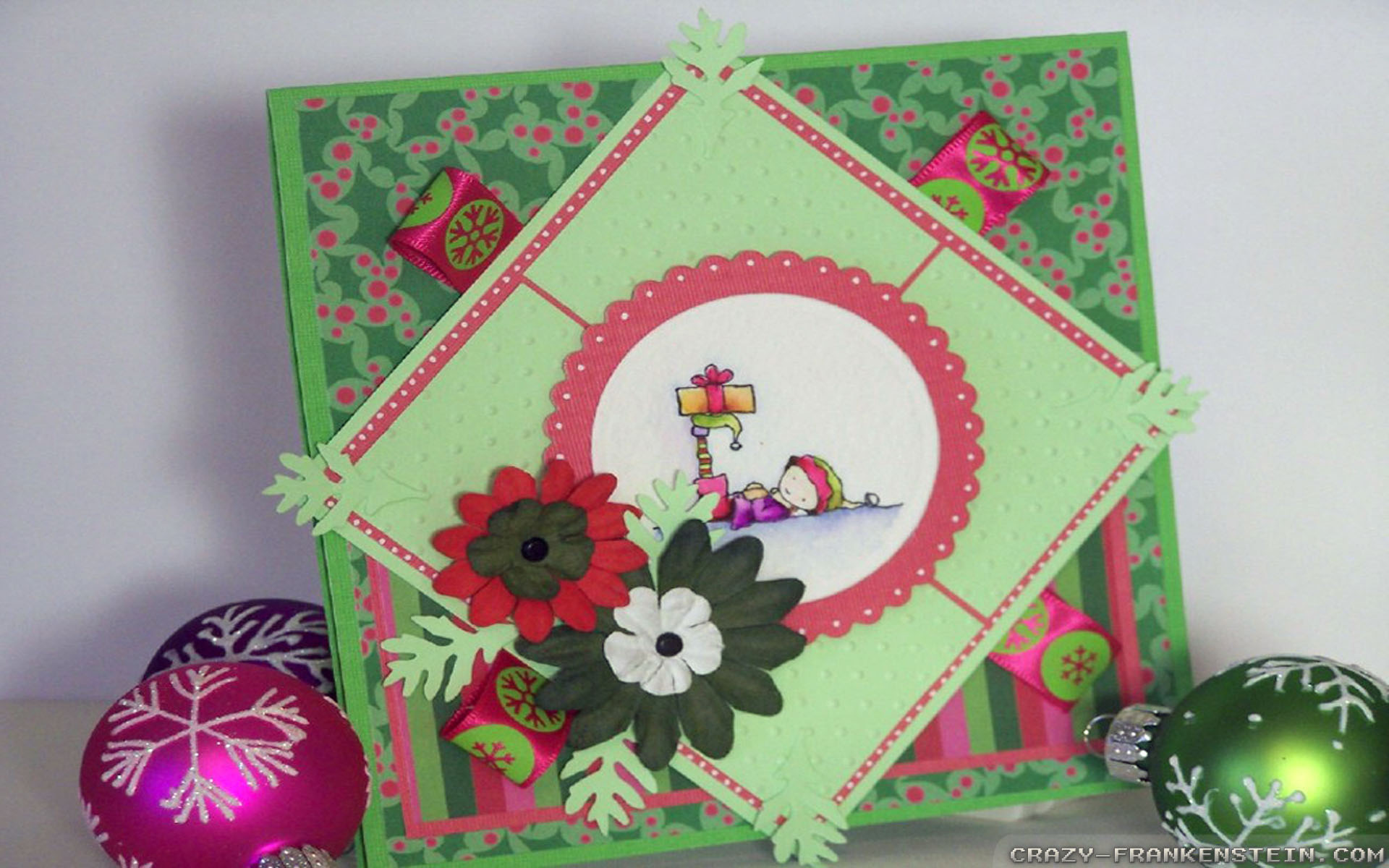 Craft - 1920x1200 Wallpaper - teahub.io